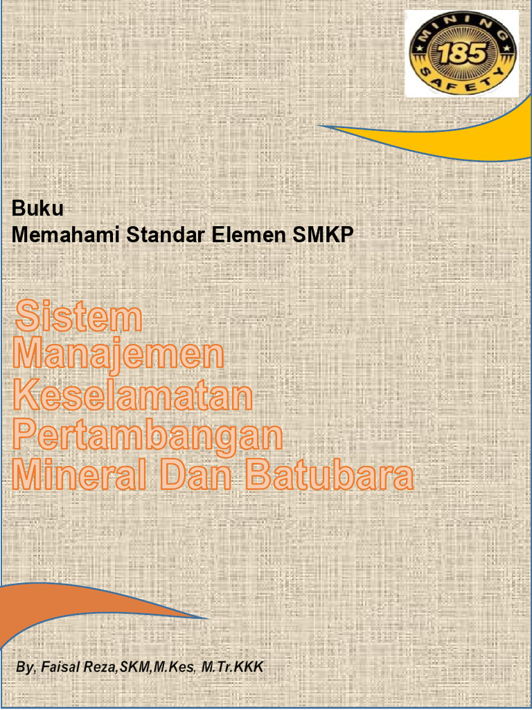Bismillah Buku Saku SMKP | PDF