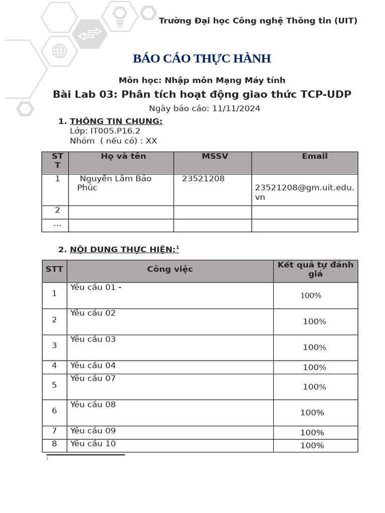 IT005.P16.2 - Lab03 - 23521208 M NG | PDF