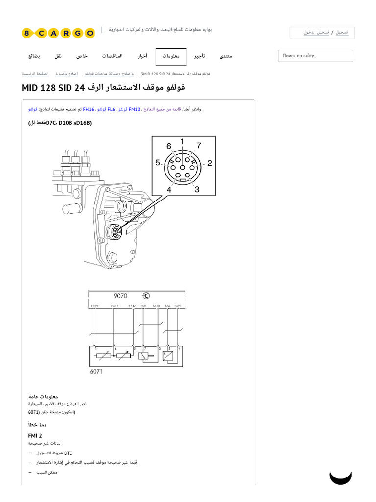 Mid 128 Sid 24: (D7C D10B D16B) | PDF