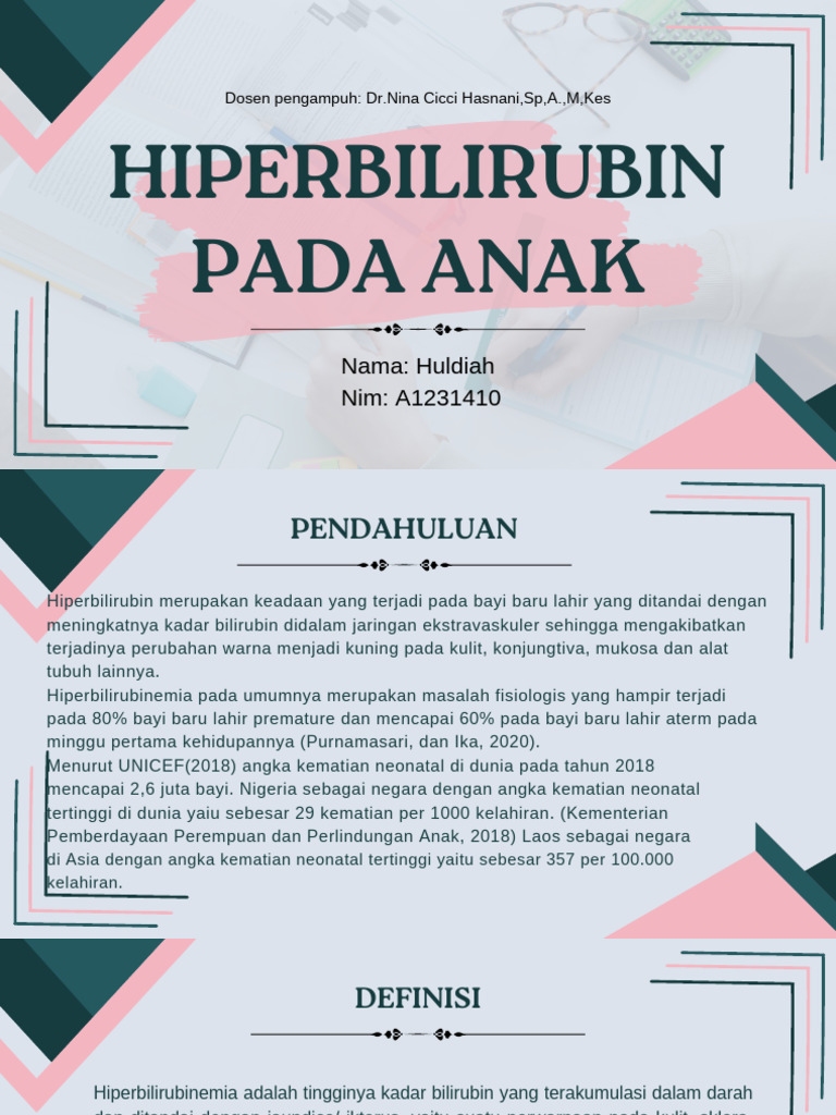 Grey and Teal Modern Simple Research Project Presentation | PDF