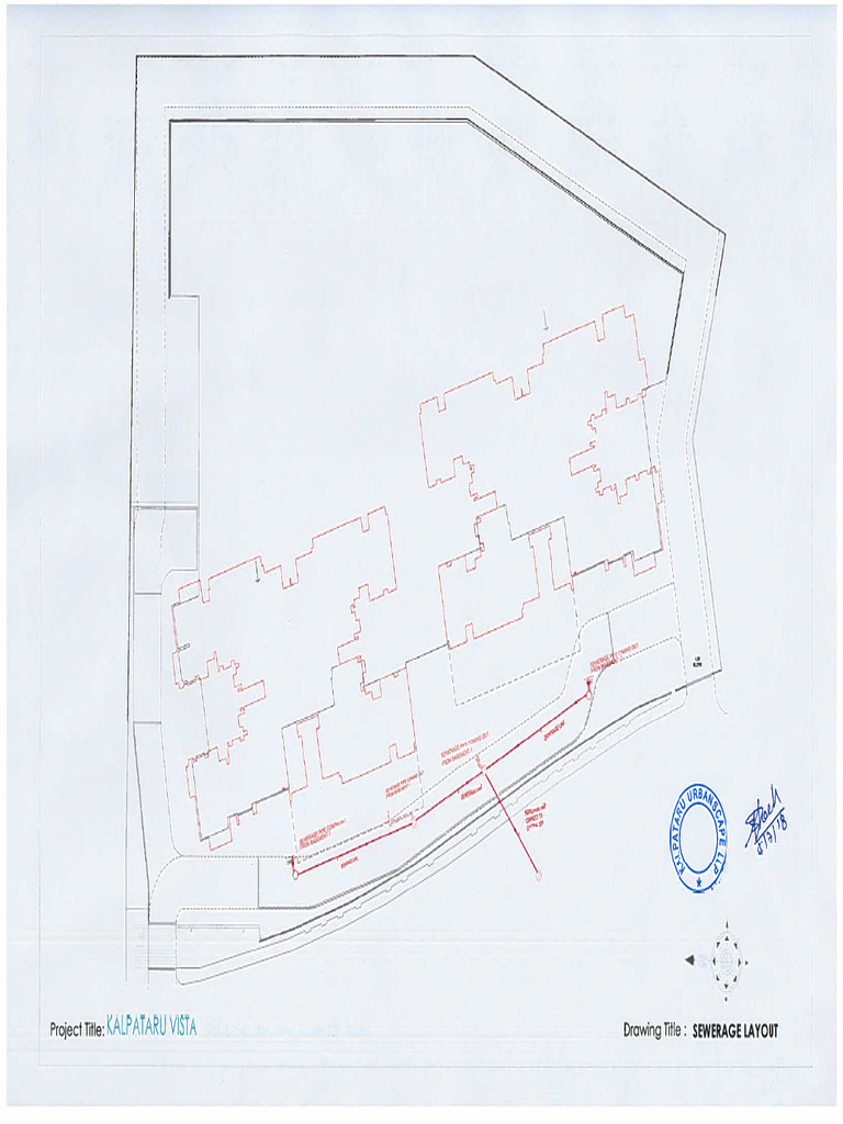 PRJ45-14980Waste Disposal Plan | PDF