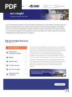 Consignment FMT | PDF