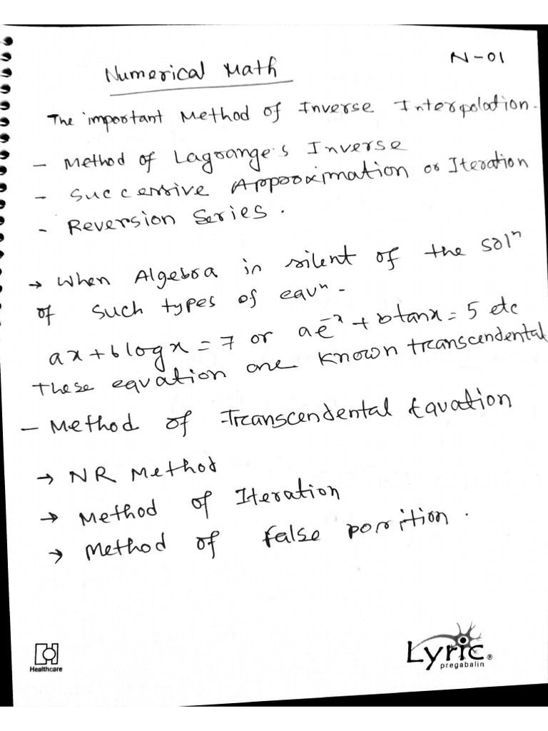 Viva Note by Arman | PDF