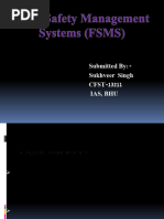 Codex Haccp Decision Tree 2023 | PDF | Hazard Analysis And Critical ...