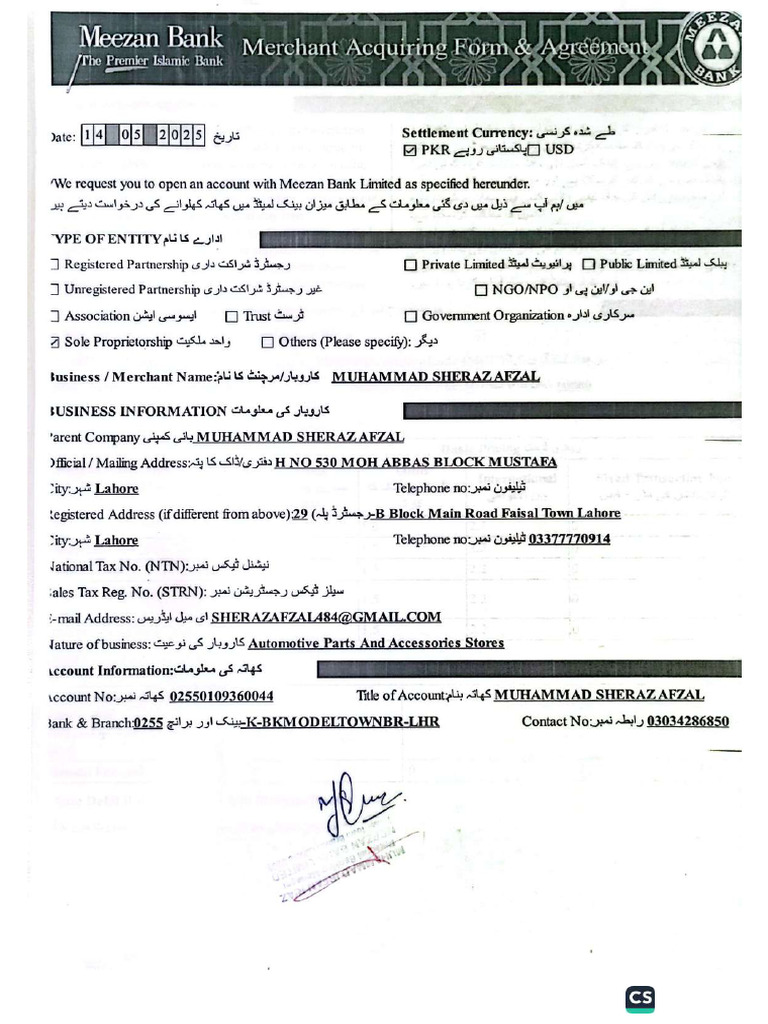 Sheraz Afzal Proposal - Compressed | PDF
