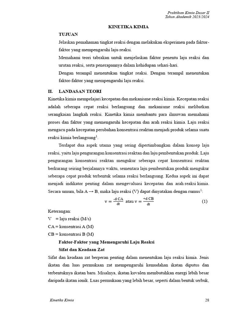 Bundelan 2 Objek 2 KD II | PDF