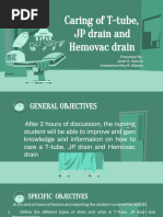 Portex Ambulatory Chest Drainage Brochure - Portex - Smith | PDF ...