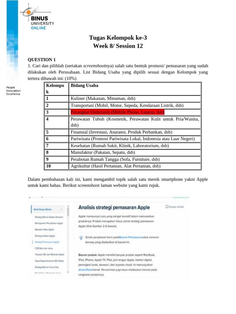TK3-digital Markering | PDF