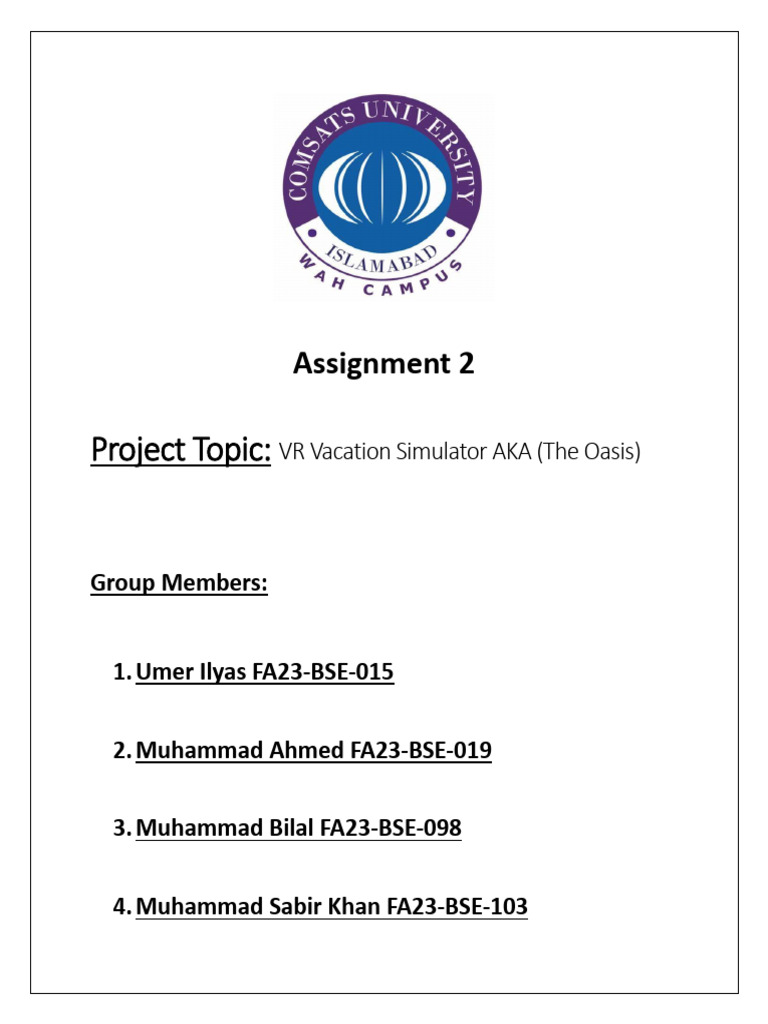 SRE Assignment 2 | PDF