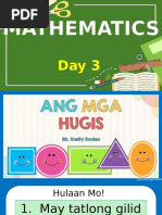 Letrang Ii - Lesson | PDF