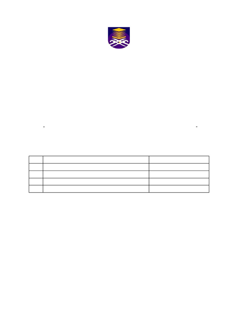 IMD236 Group Assignment Bibliometric Analysis | PDF | Mental Disorder ...