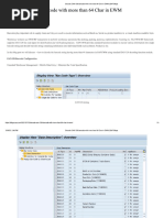 SSCC-GS1-128 Barcode Understanding and Technical Details | PDF ...