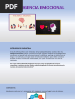 12 Competencias de la Inteligencia Emocional | PDF | Las emociones ...