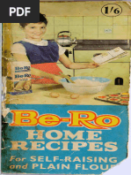 Be Ro CookBook | PDF