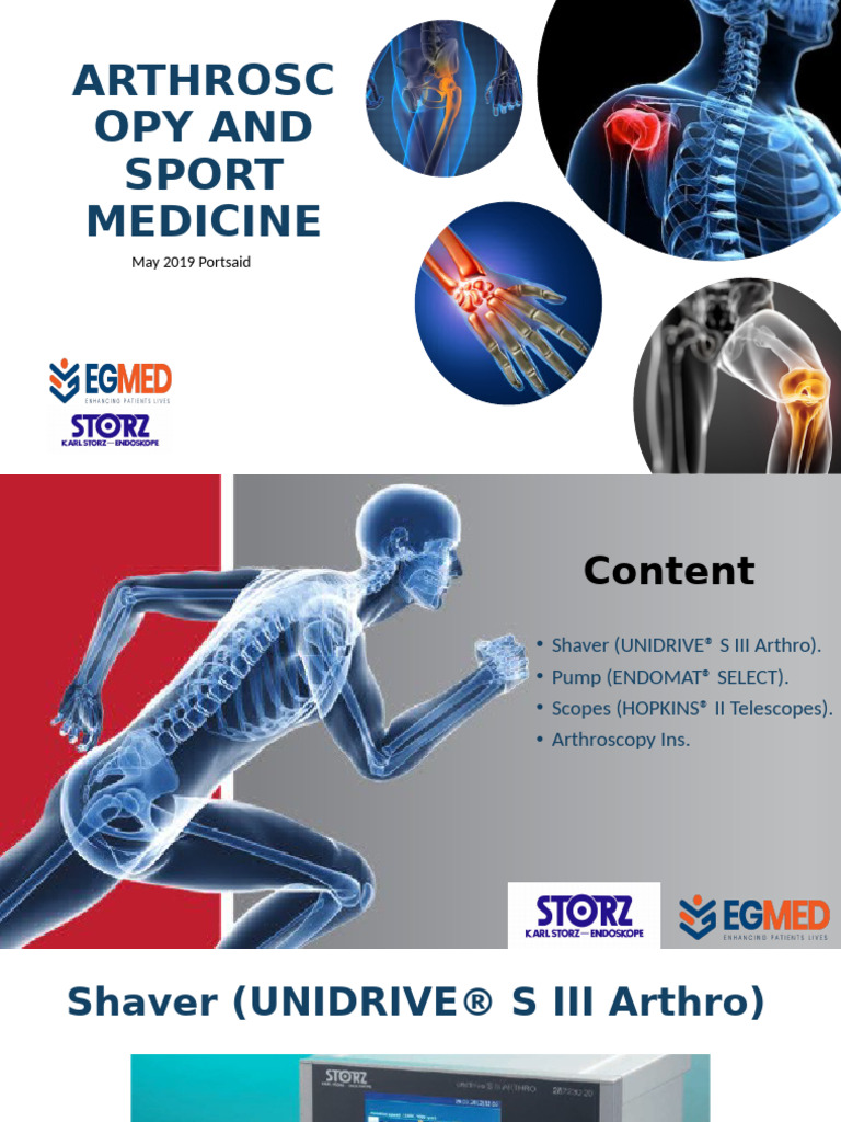 Presentation Ortho KS | PDF