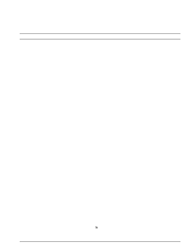 Daata Sebaran Responde | PDF