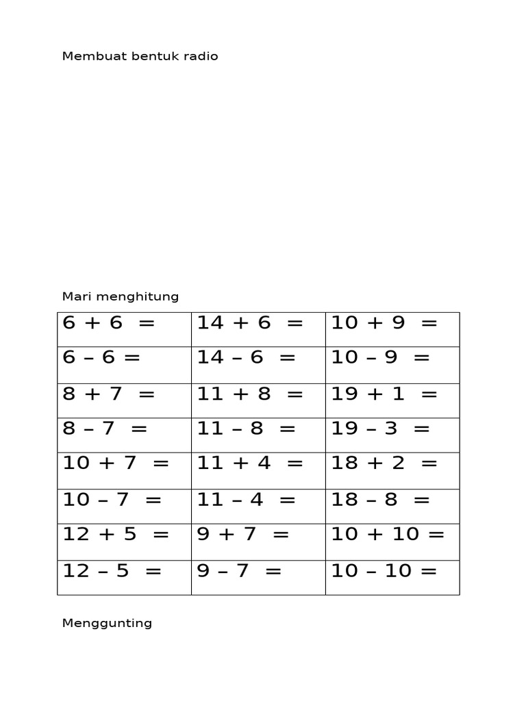 Alat Kom. Modrn | PDF