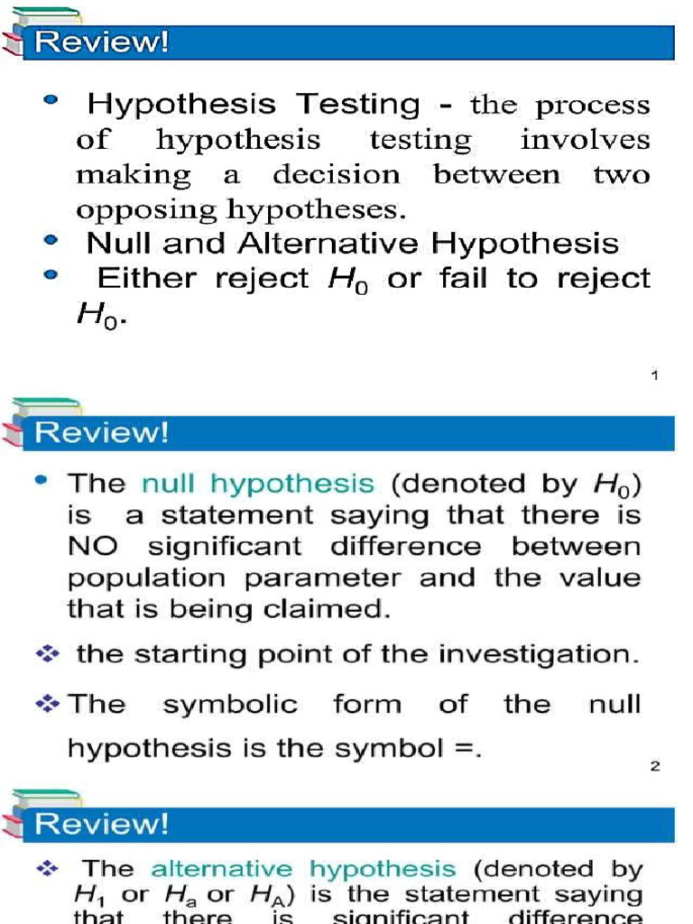 q4 Stat and Proba Whole Topic | PDF