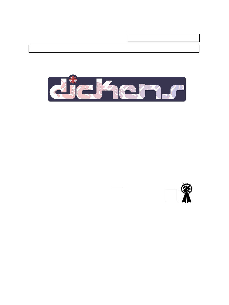 CH1 - Learn With Us 3 - Final Exam 2023 | PDF | Animals And Humans | Zoology