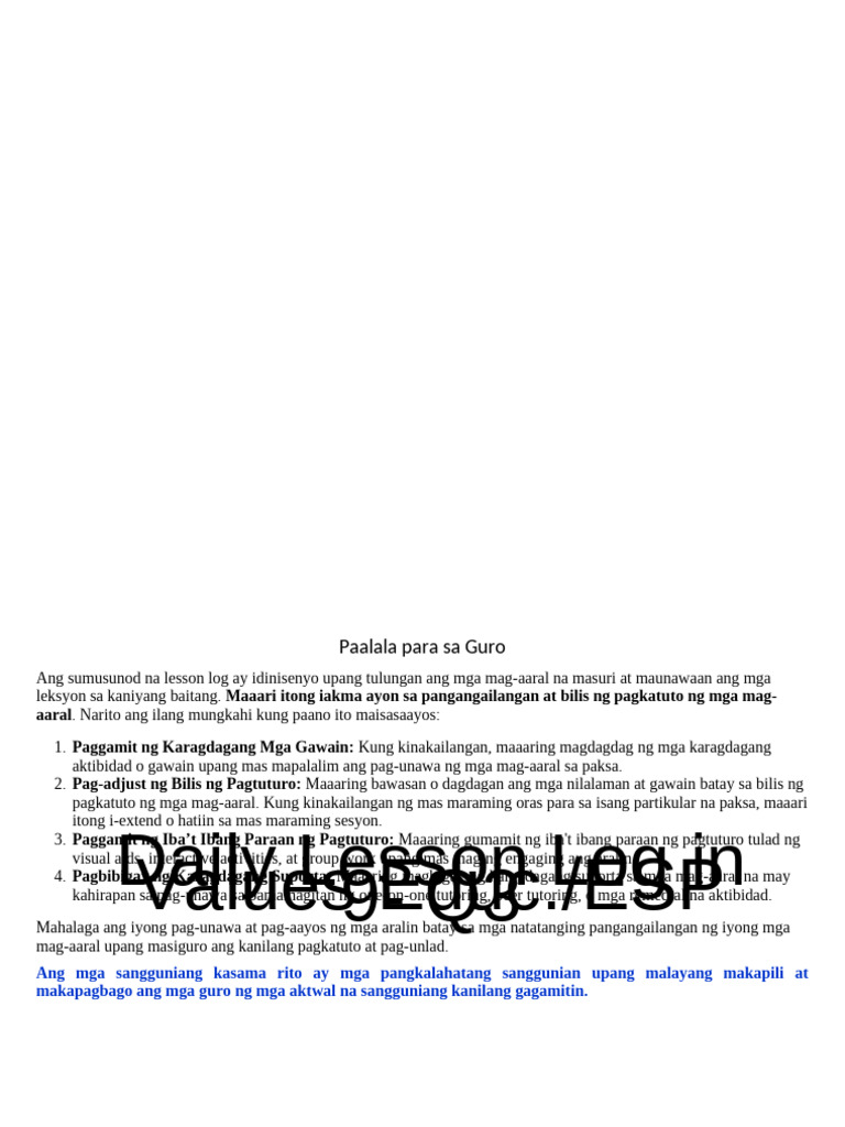 g9 3rd Quarter | PDF