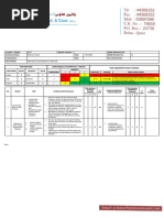Laydown Plan for | PDF