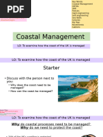 Holderness Coast Case Study | PDF | Coast | Beach