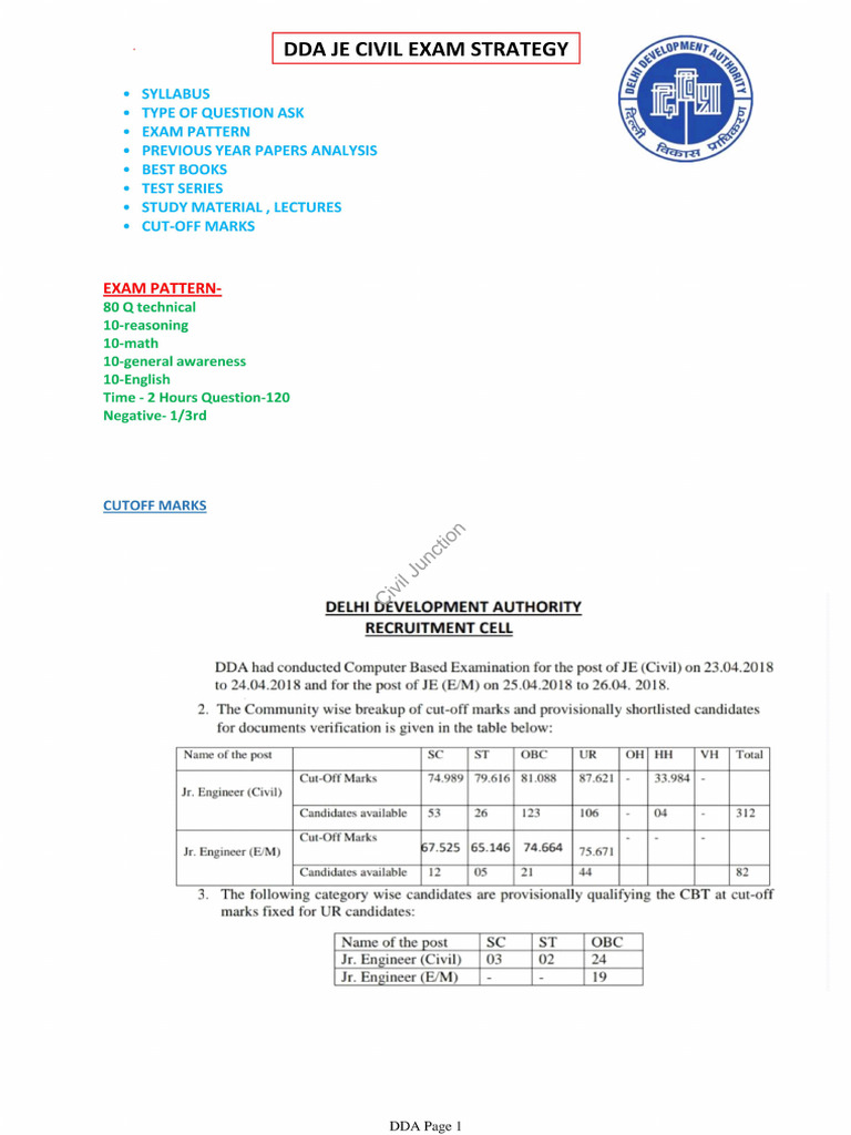 DDA JE Detailed Analysis | PDF | Beam (Structure) | Concrete