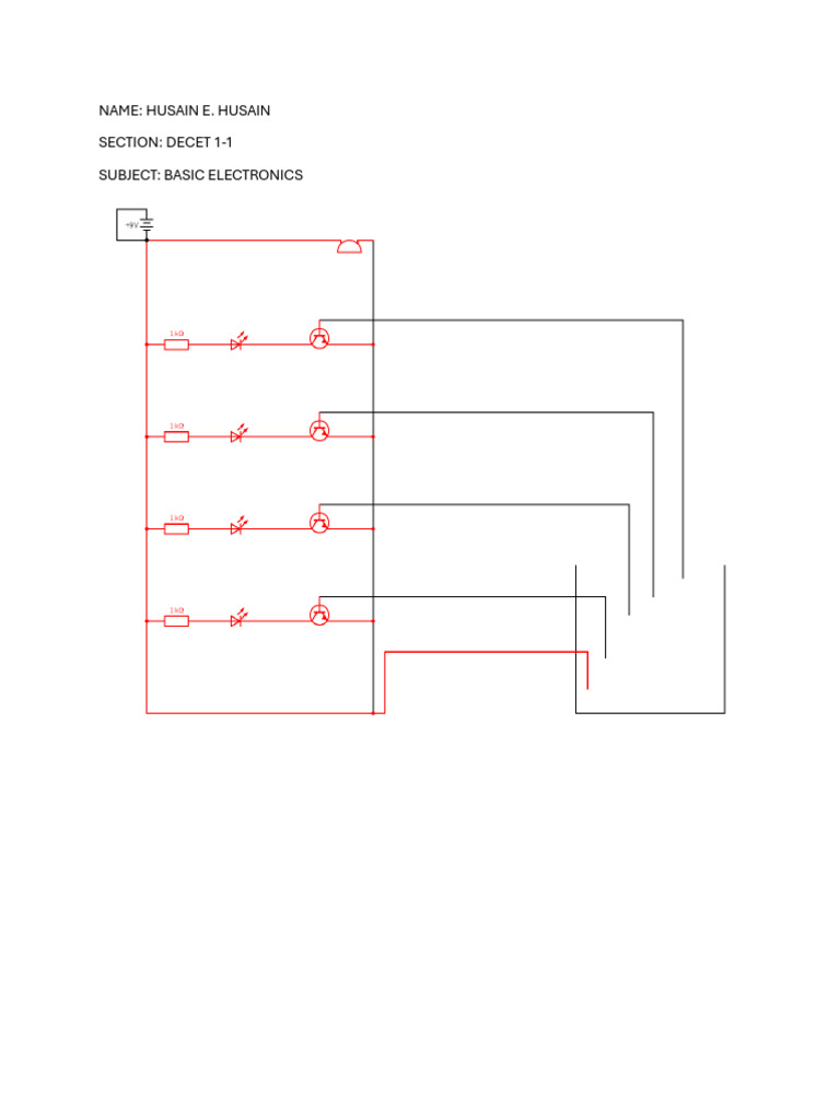 Water Indicator-Kyle | PDF