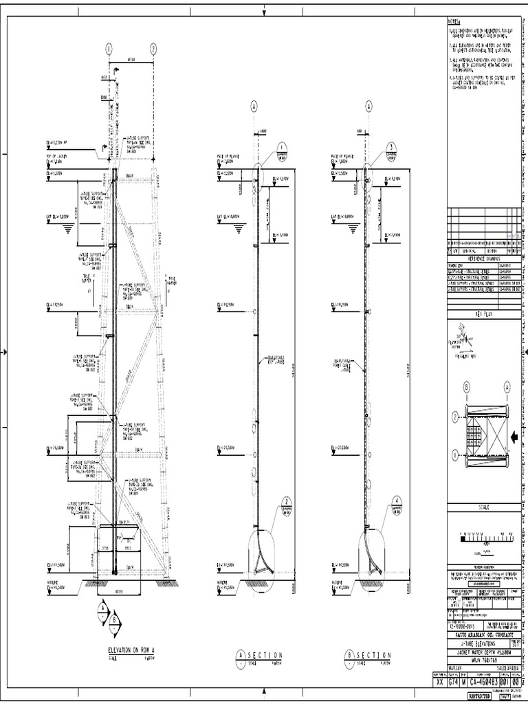 J Tube | PDF