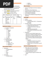 Manual Tissue Processing | PDF | Fixation (Histology) | Microscopy
