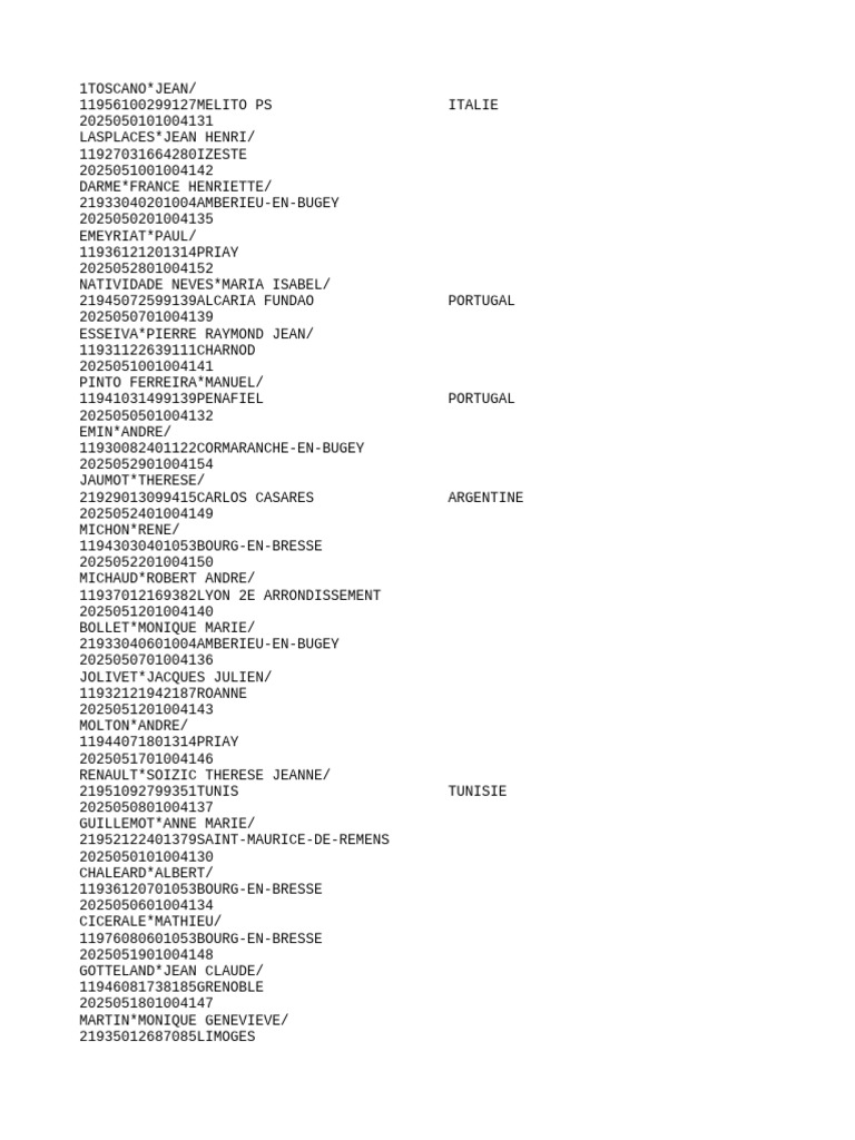 deces-2025-m05 | PDF