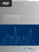 Analysis and Design of Skybridges Connecting Tall Buildings - A Case Study | PDF | Resonance ...