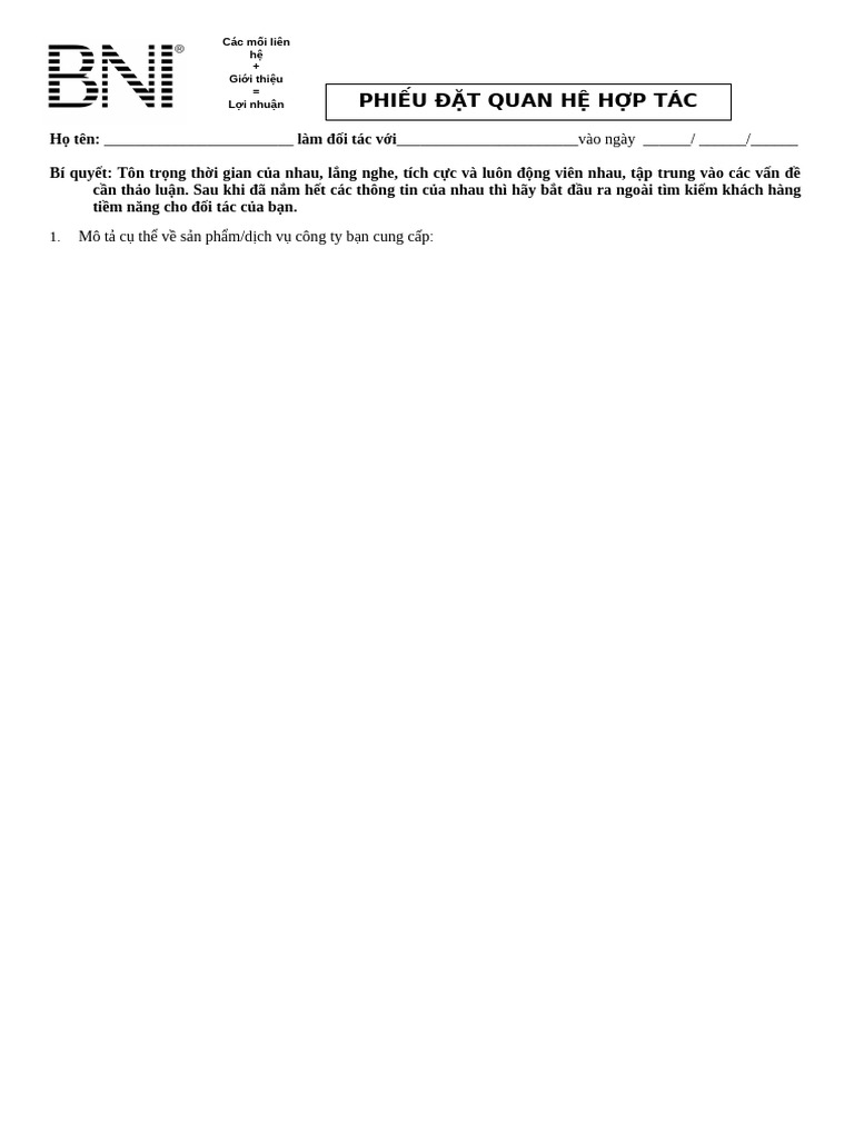 Dance Card | PDF