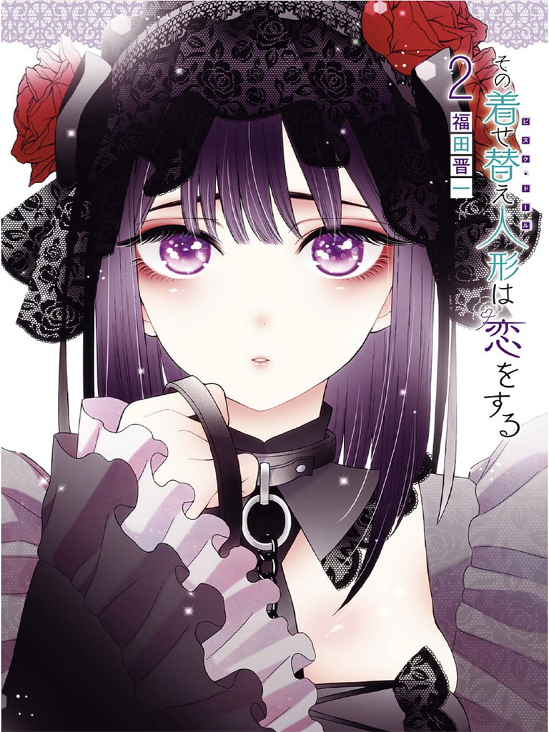 Sono Bisque Doll Wa Koi Wo Suru - Tomo 02 (008-015) | PDF