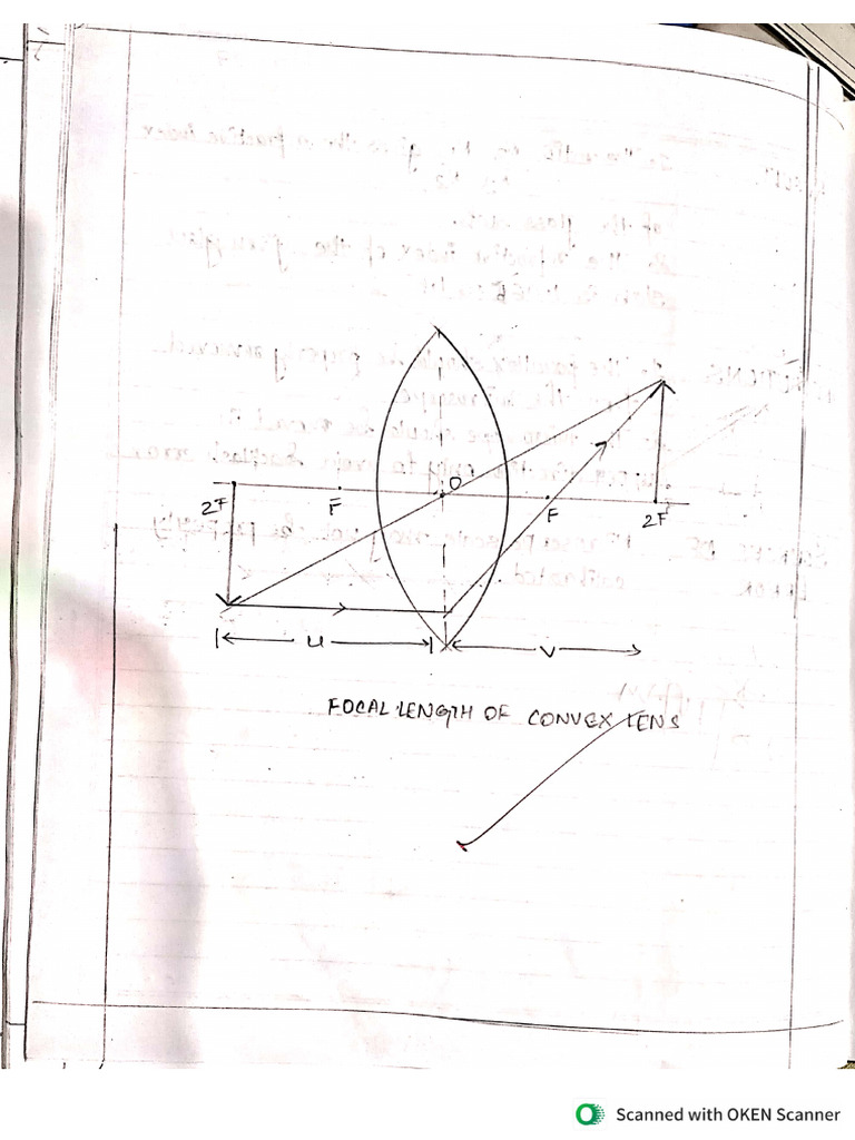 Phy Experiment 5 | PDF