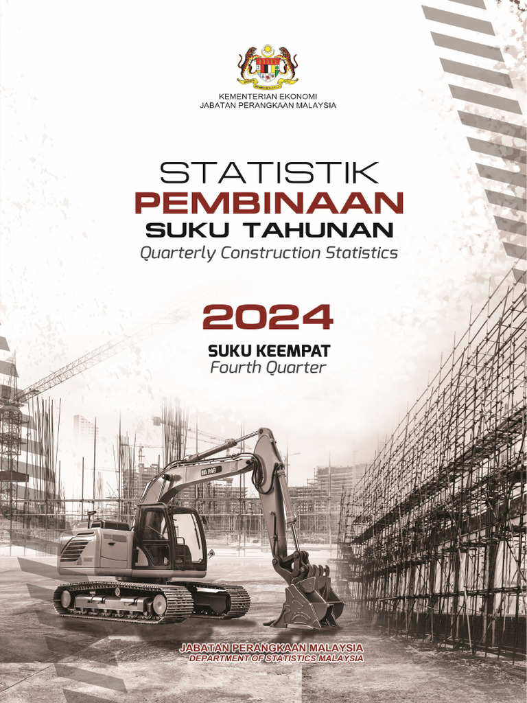 Construction 2024 q4 | PDF