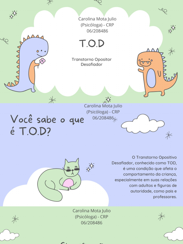 Tod | PDF