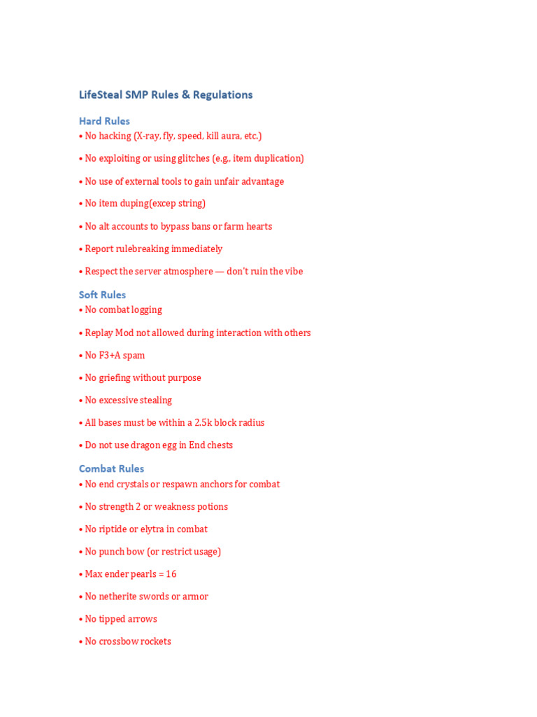 RUles Cause Ahmed Can Suck It | PDF