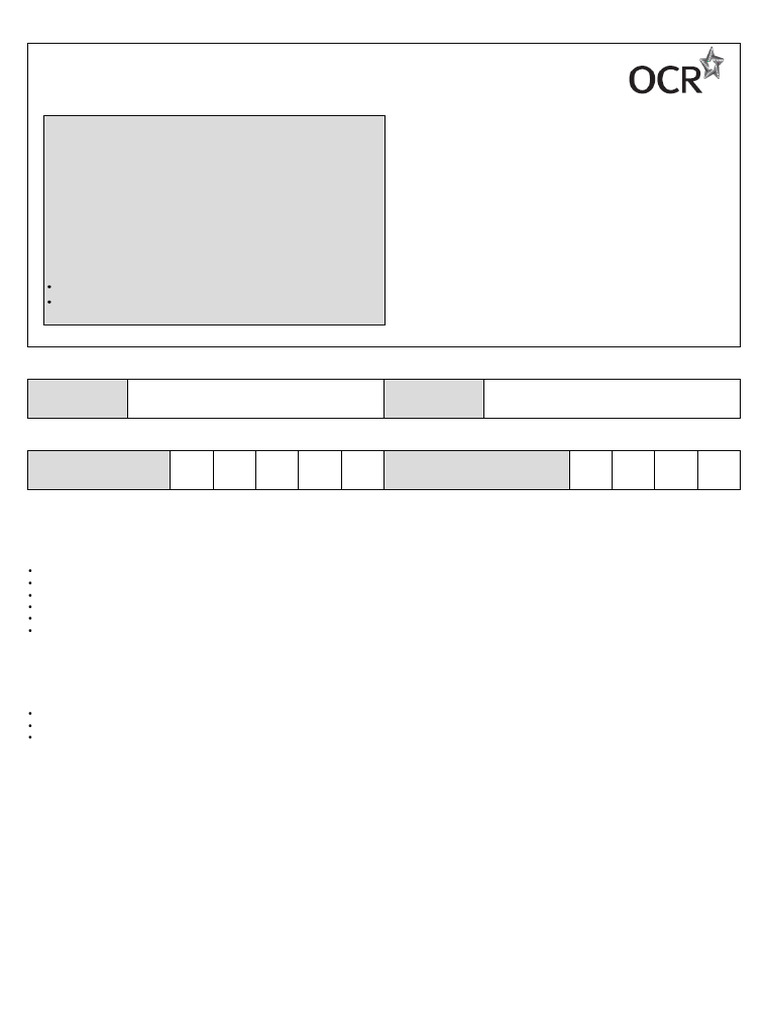 h046 - 01 Computer Systems Practice Paper A | PDF | Printer (Computing) | Data Compression