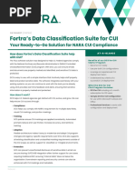Fortra Data Classification Suite For Windows Quick Start Guide | PDF ...