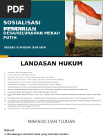 Final Juklak Kopdes Merah Putih Paraf & TTD Menteri Koperasi Edit 14 ...