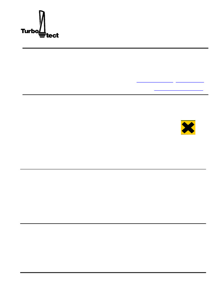 Turbotect 2020 Safety Data Sheet | PDF | Personal Protective Equipment ...