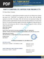 SAPT Counter Tariff | PDF