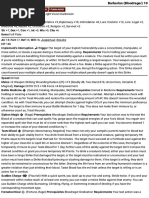 Mastering Vicissitude in VTM | PDF