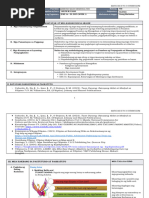 DLL Matatag - Filipino 8 q1 w3 | PDF