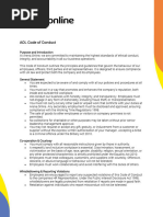 Asda Colleague Handbook 2025 Overview | PDF