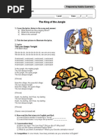 Awimawe Lyric | PDF | American Songs | Song Recordings Produced