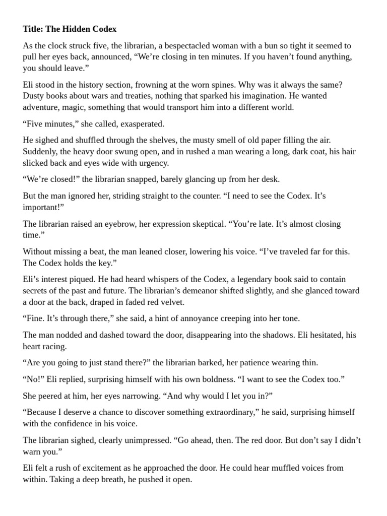 Grade 8 Checkpoint Sample Paper Prepartaio | PDF