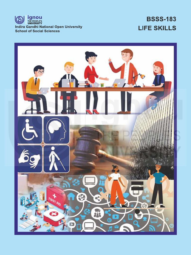 Block 1 | PDF | Moksha | Morality