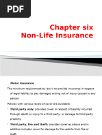 Lloyd's Risk Coding Guidance 2021 | PDF | Reinsurance | Insurance